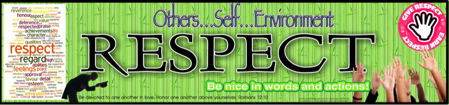 Respect: Values Education - Media, Interactives, Resources and other ...